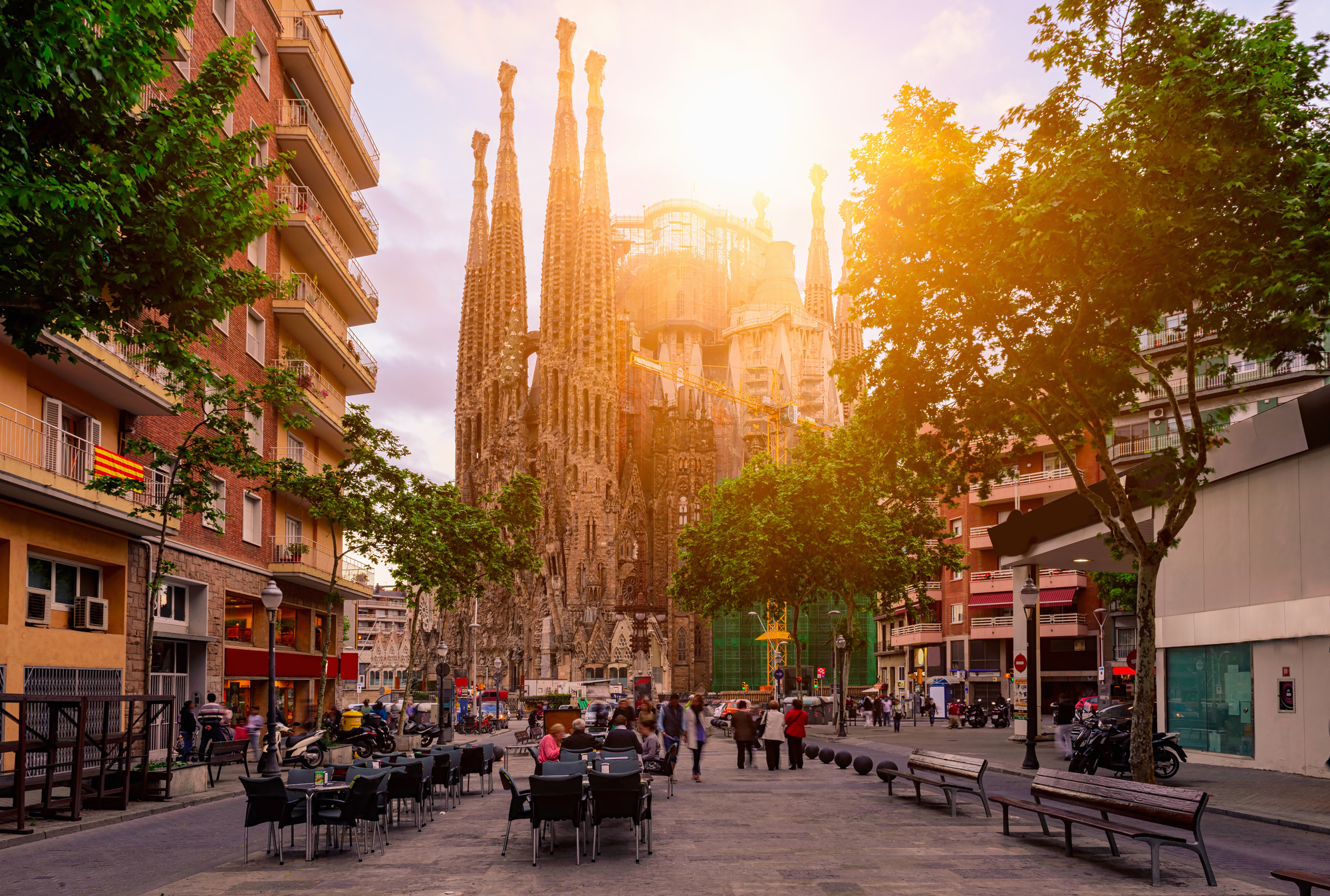 Everything You Need to Know About Moving to Spain: How to Make the ...