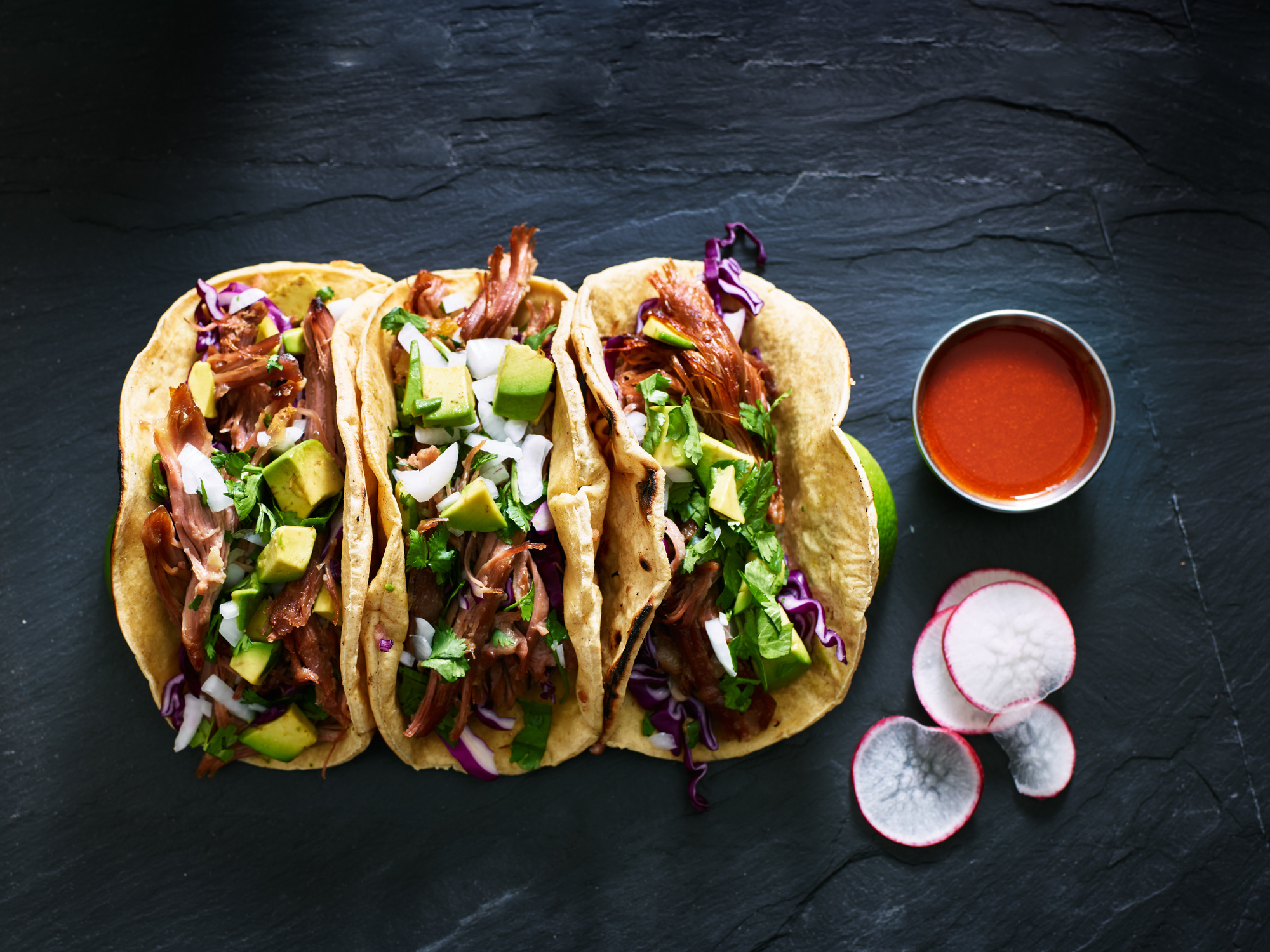 Everyday is Taco Tuesday: Here’s How to Make Perfect Tacos at Home ...