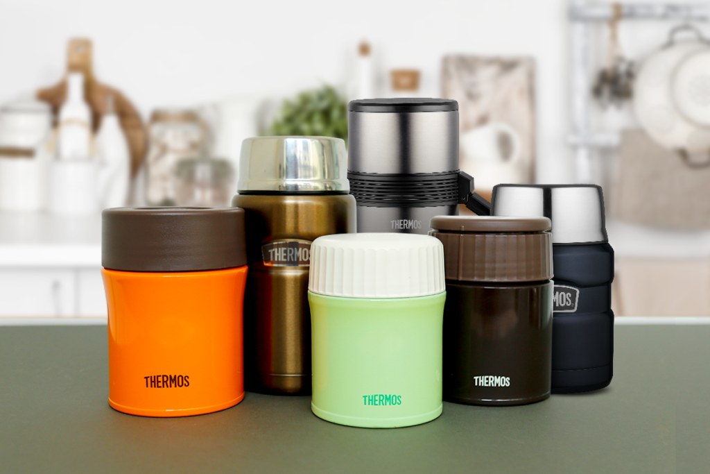 Eating Outdoors: A Review of the Top Food Flasks - Beekman Beer Garden