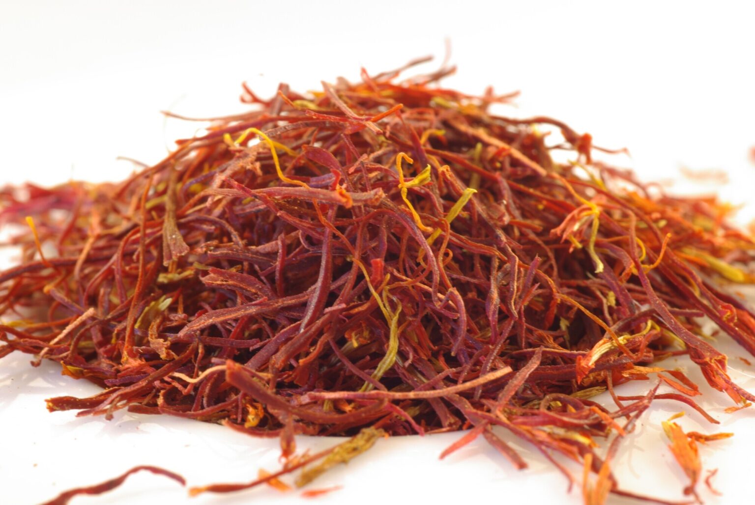 How to Cook With Saffron: A Beginner’s Guide - Beekman Beer Garden