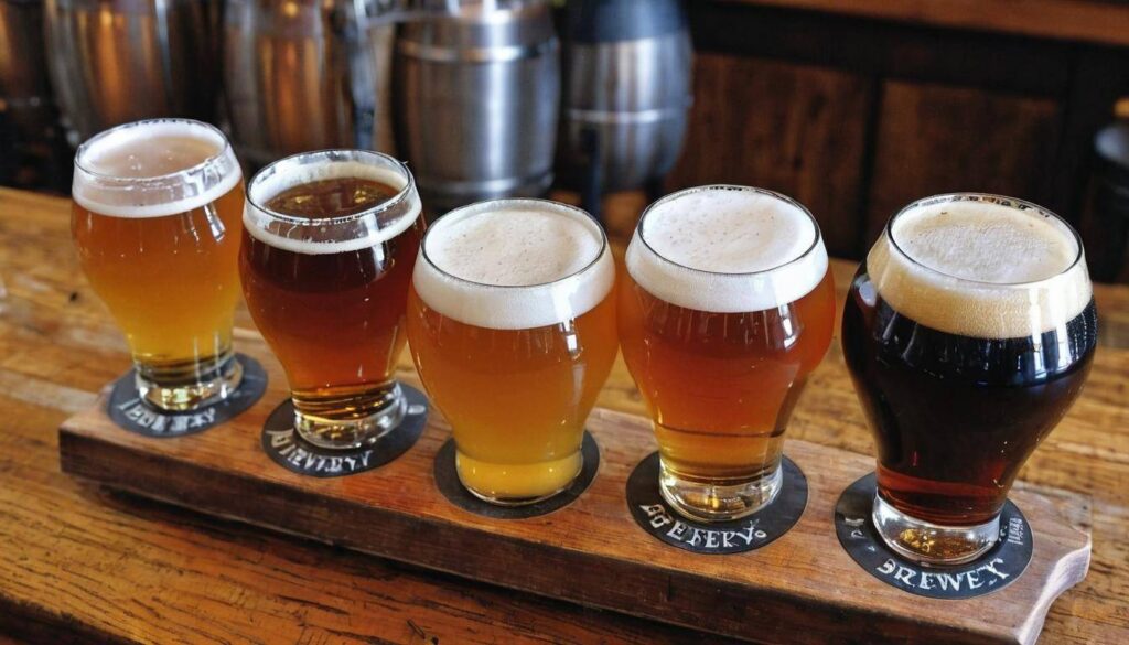 Best Beer in the USA: Explore Craft Breweries and Tasting Experiences ...